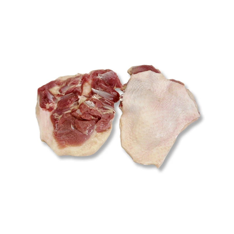 Best Alpha Limited | Halal BL Leg Boneless Skin-On